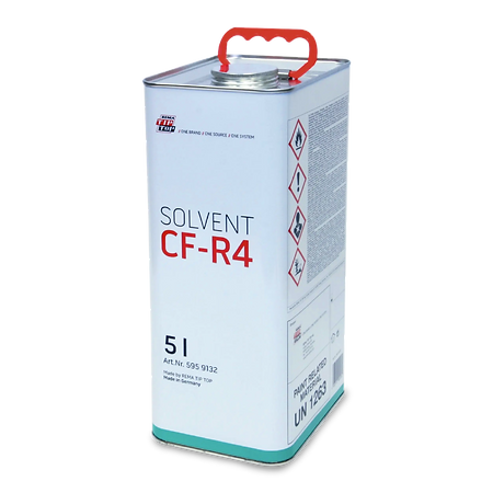 SOLVENT CF-R4 | TSIPT